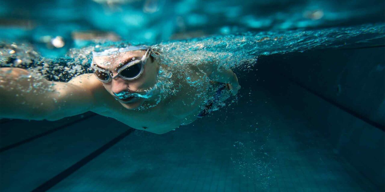 Water polo – Stanford Diving Club