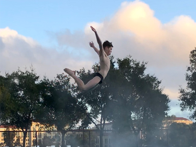 Registration – Stanford Diving Club