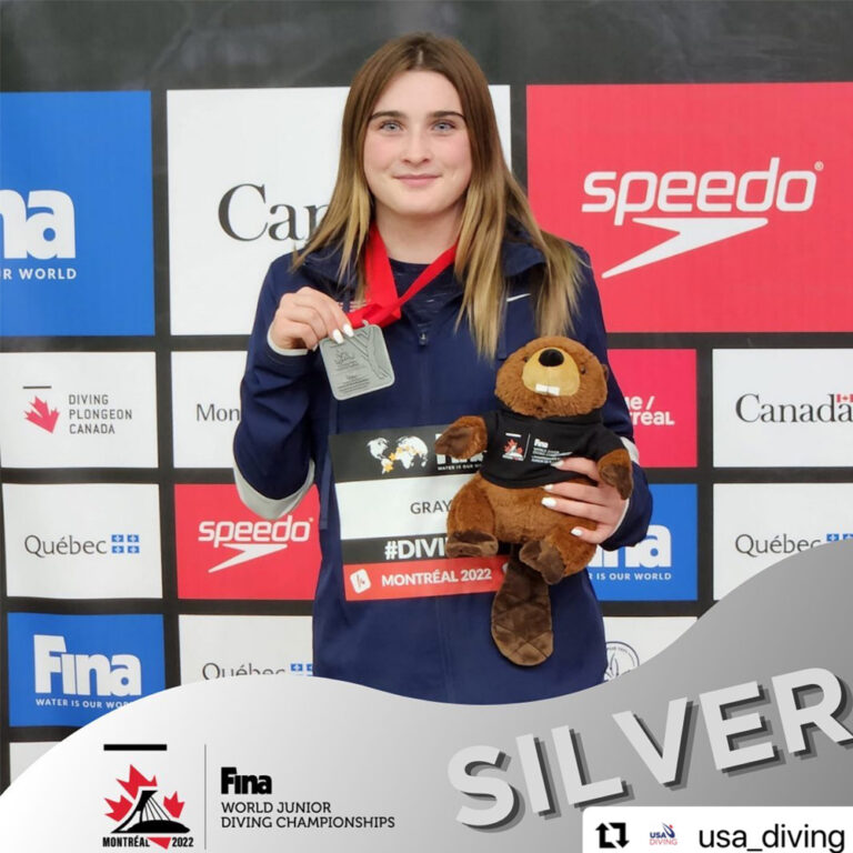 Stanford Diving Club – A Premier Diving Club in the Bay Area